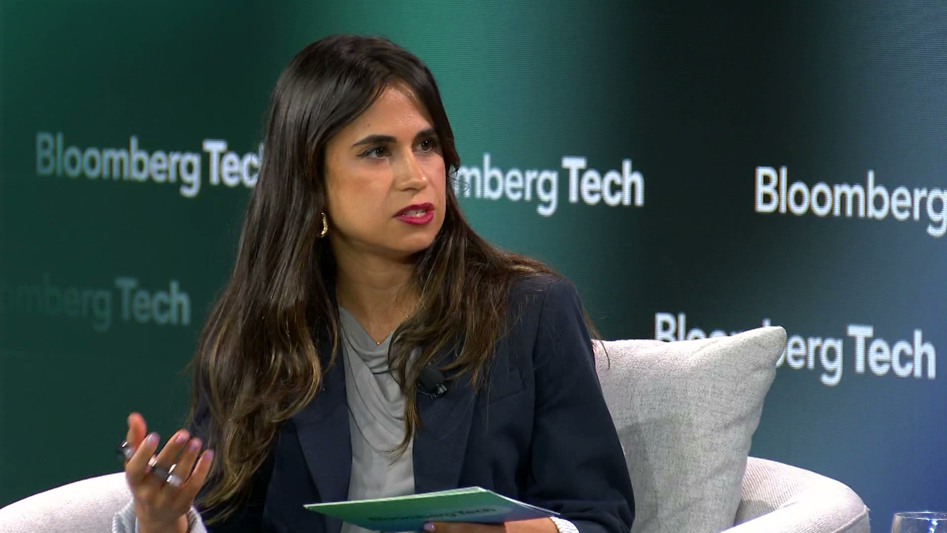 Anthropic's Amodei on pros and cons of an AI startup IPO