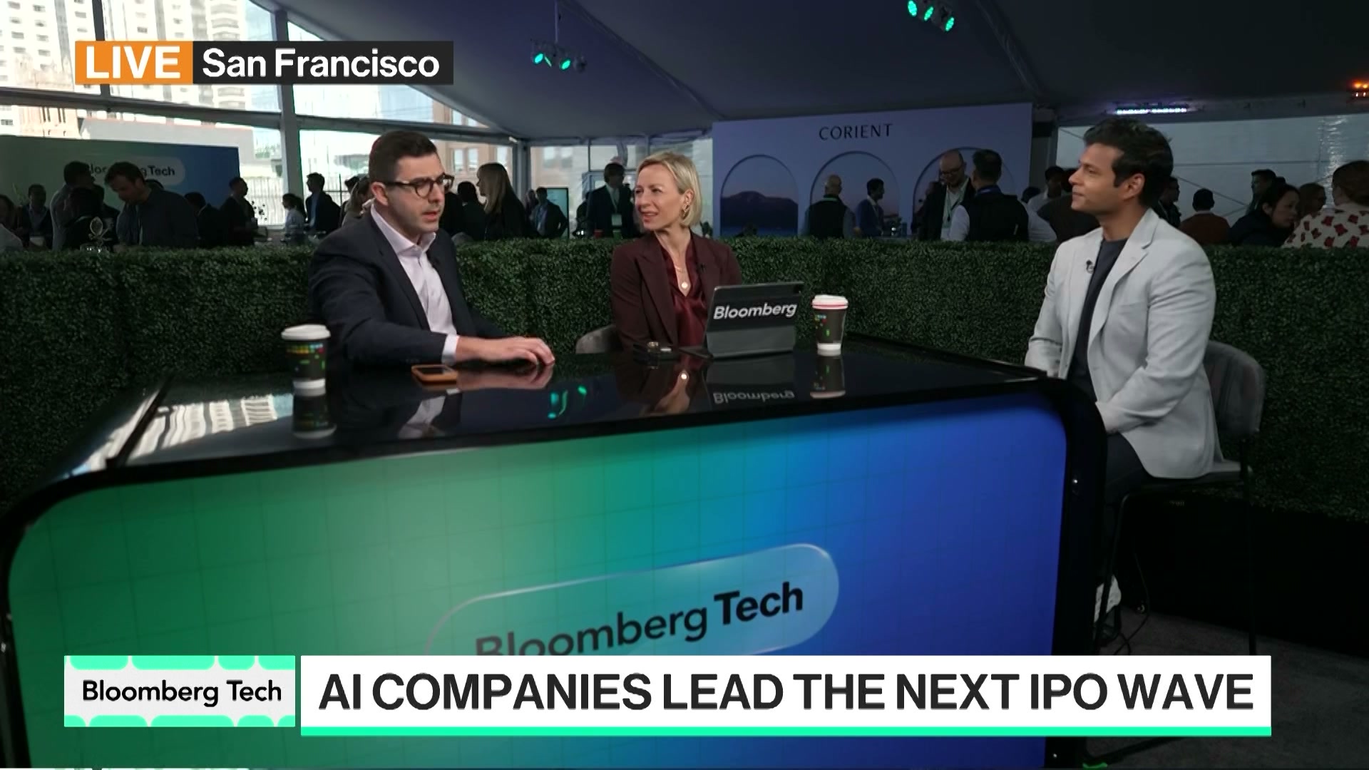 AI Has Become Major Capital Formation Cycle, Says Altimeter