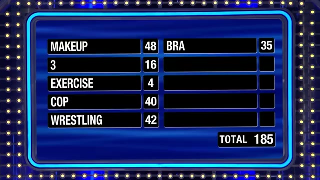 Mari’s on a roll! Can Leif finish for $60K?