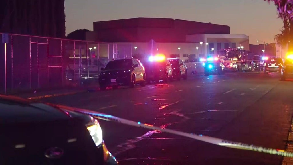 Fairfield High relocates its graduation ceremonies after deadly shooting