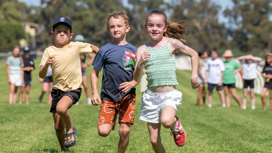 Don't miss out on Lubbock's exciting summer camp opportunities