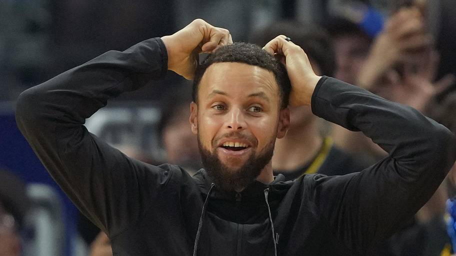 Knicks are close to vaulting into unthinkable Warriors playoff territory
