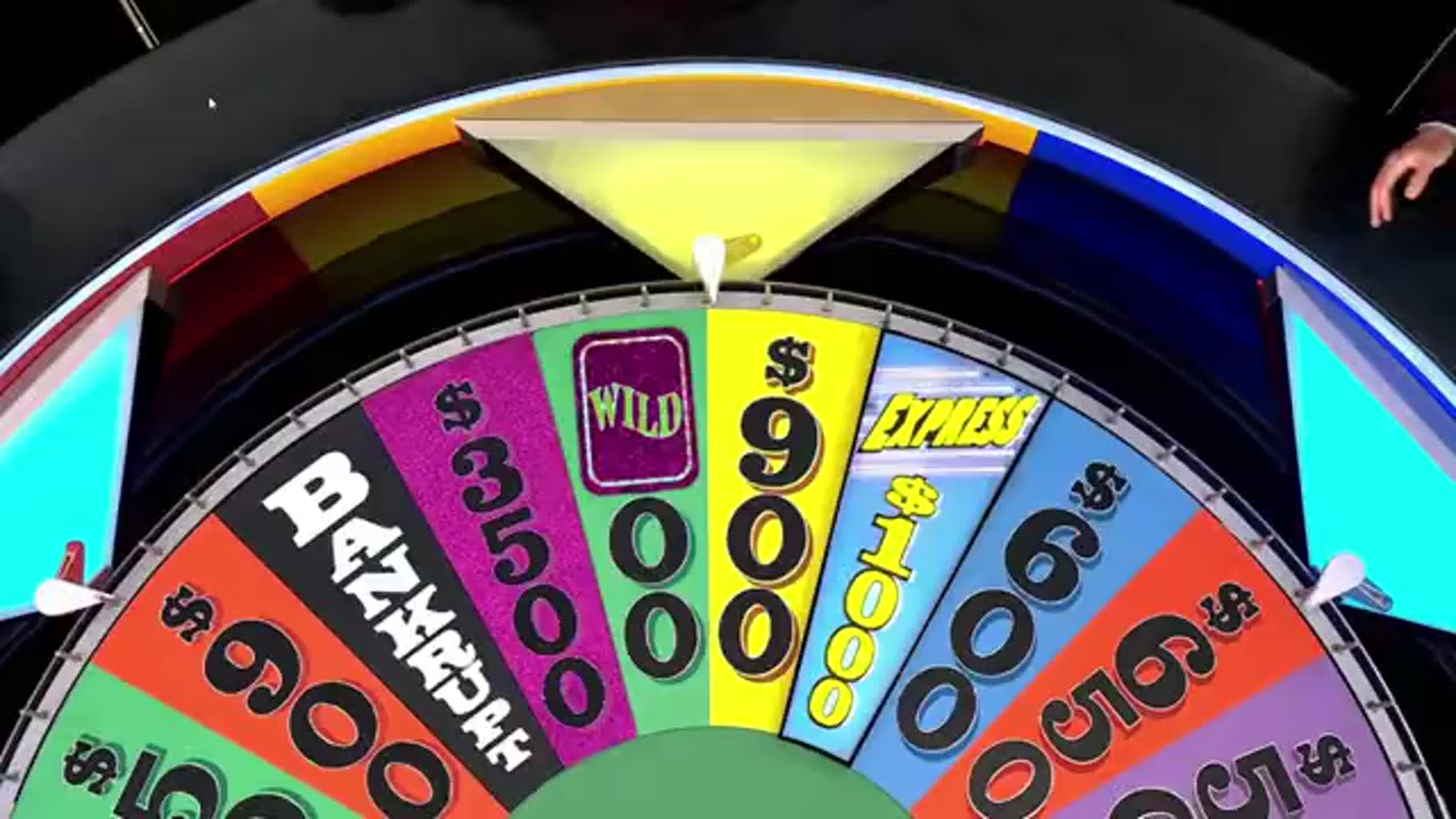 'Wheel of Fortune' fans blast contestant's costly mistake as opponent ...