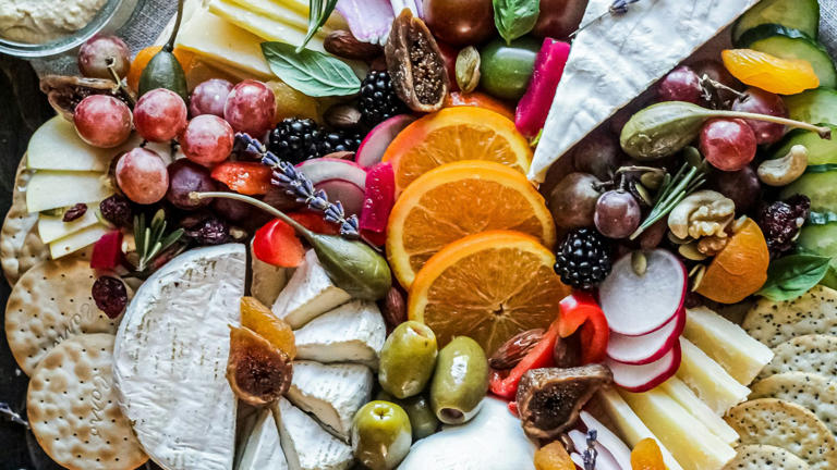 The unspoken rules of hosting a wine and cheese night