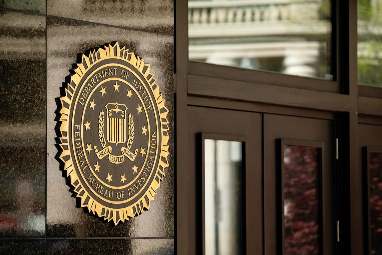 Pointing at the FBI, Trump clings to one of his more outlandish Jan. 6 ...