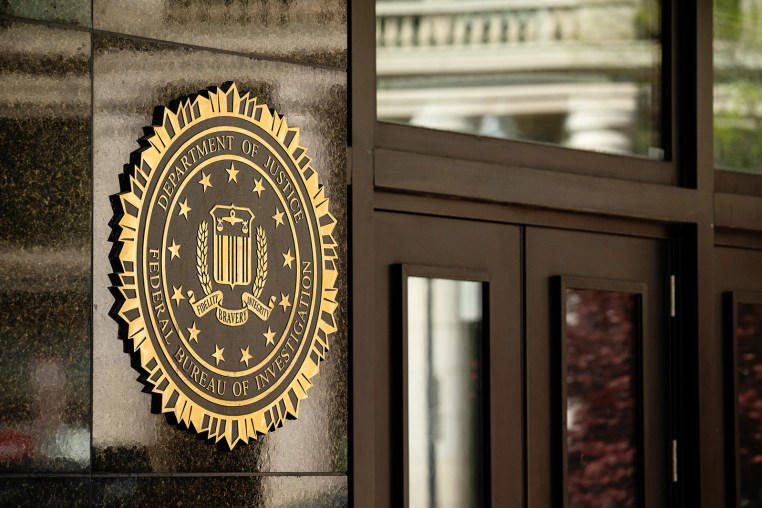Pointing at the FBI, Trump clings to one of his more outlandish Jan. 6 ...