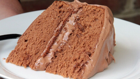 15 low-carb chocolate desserts and snacks