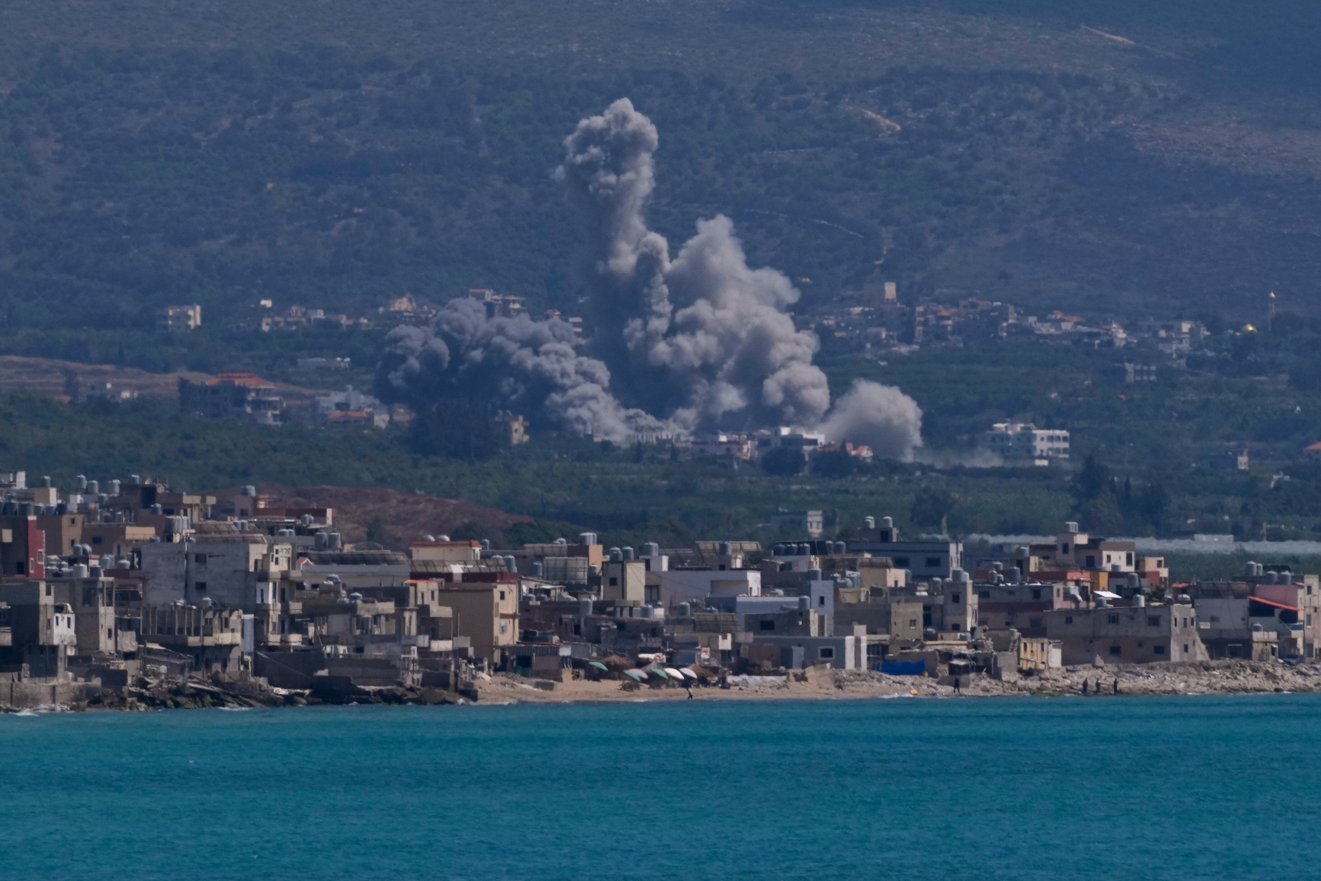 Rosen bill would require DOD to create a plan to acquire missiles to ...