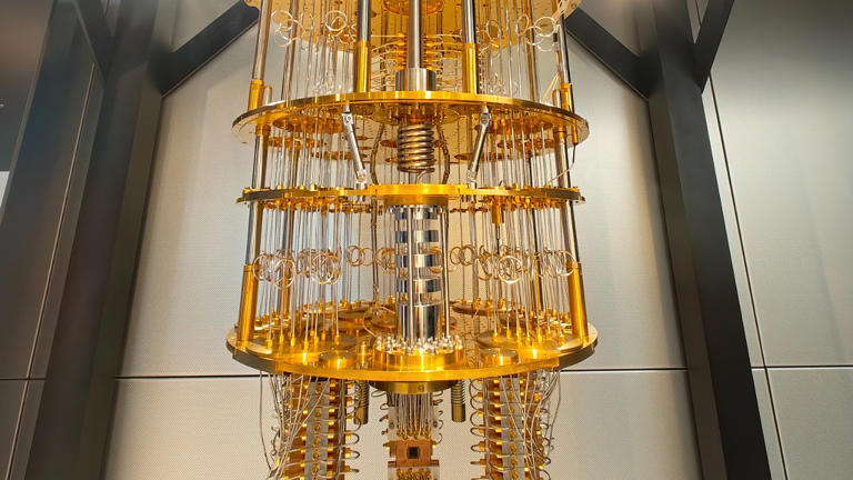 IBM is putting $1 billion in cash plus IP into Anderon, the world’s ...