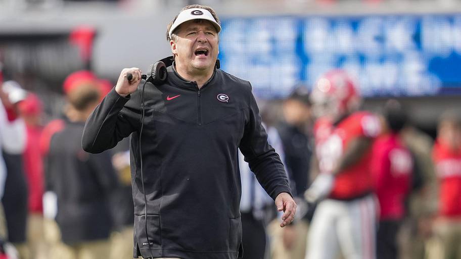 5-star DL completely changed his perspective on Georgia after official ...