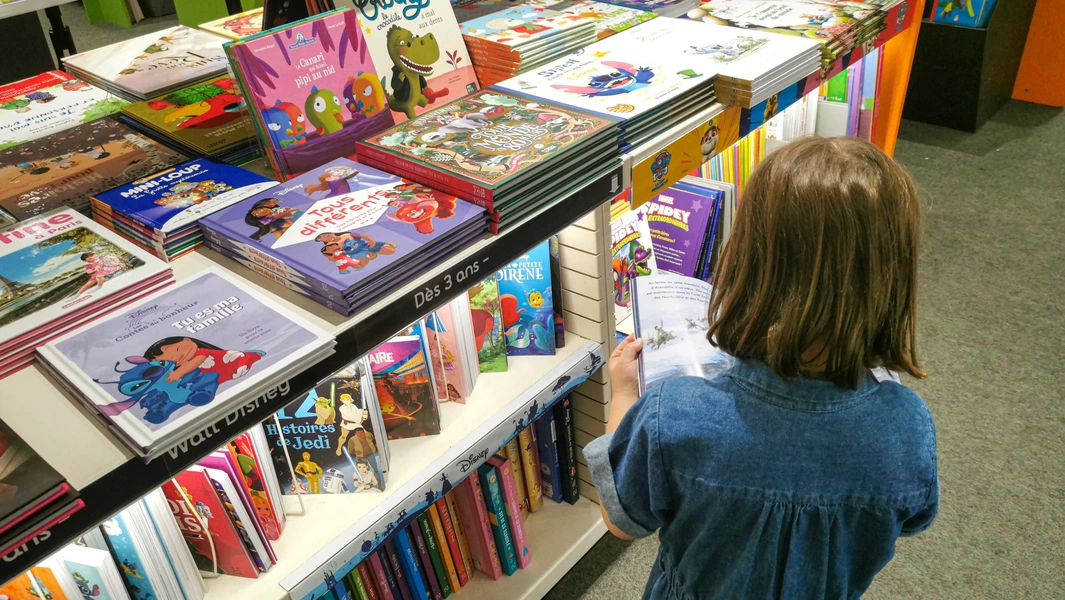 5 must-visit independent bookstores in Indiana