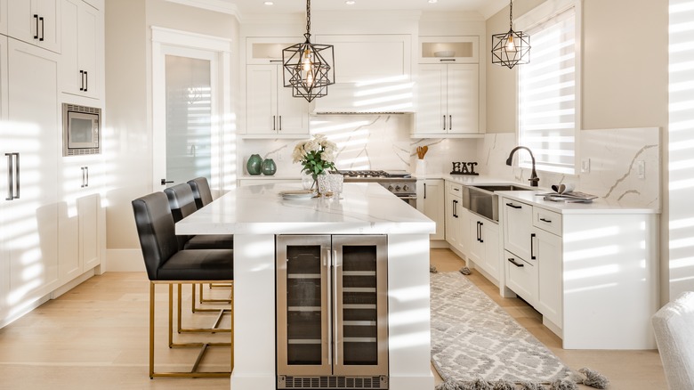 Modern kitchen must-haves according to HGTV's Jenny Marrs