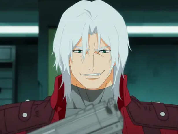 Devil May Cry season 3 update: Netflix confirms final chapter as Dante ...