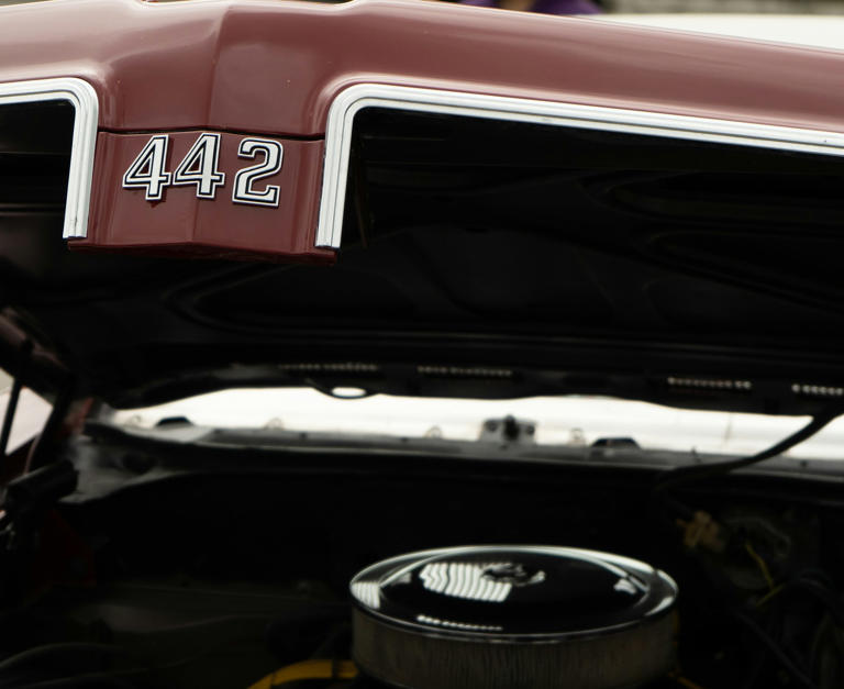 This week in collector car auctions: Record spring numbers, smart-money ...