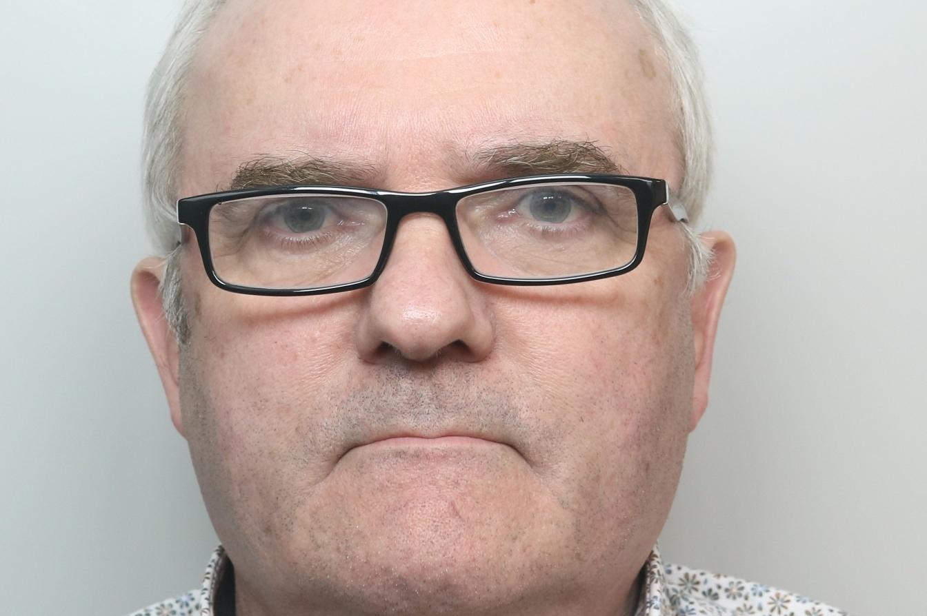 Man sentenced in Wakefield-based pension fraud scheme