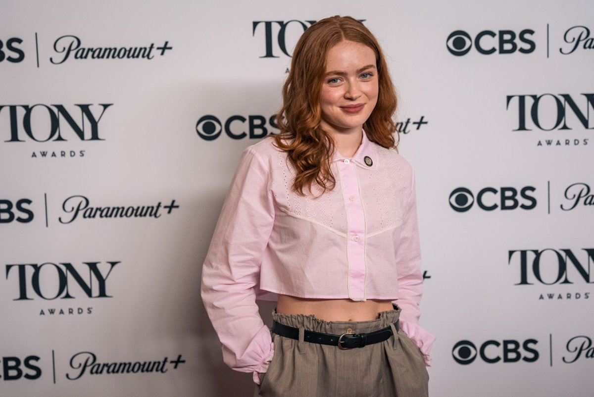 Sadie Sink to star in 'The Marriage Plot' for FX, Hulu