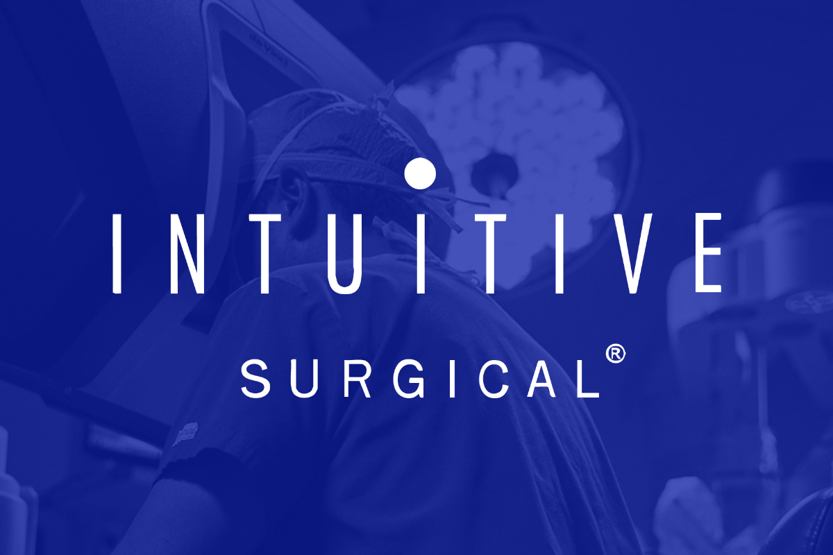 Intuitive Surgical stock has been hit hard in 2026. Is it finally time ...
