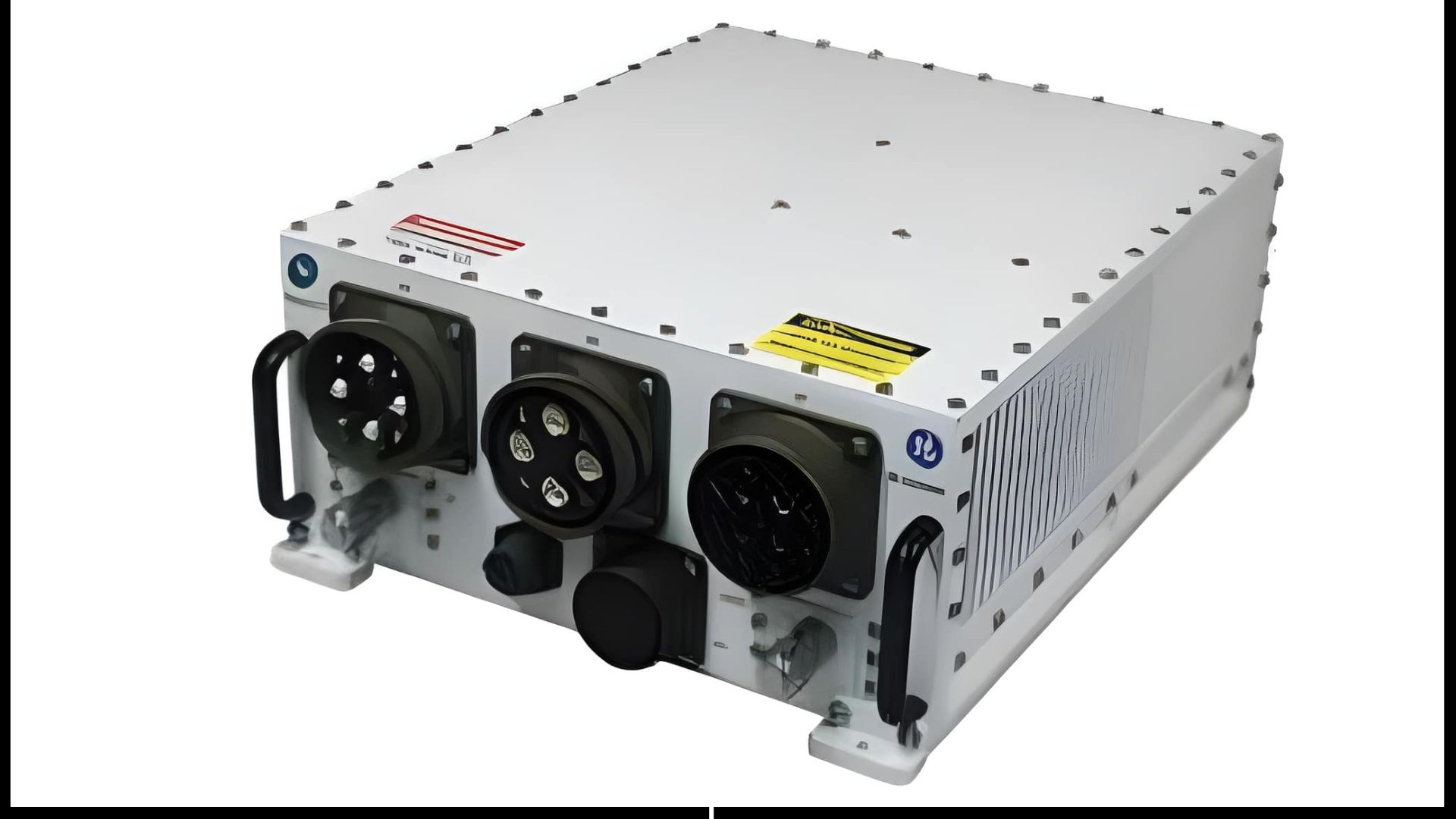 GE Aerospace qualifies 600-volt power systems for next-generation US ...