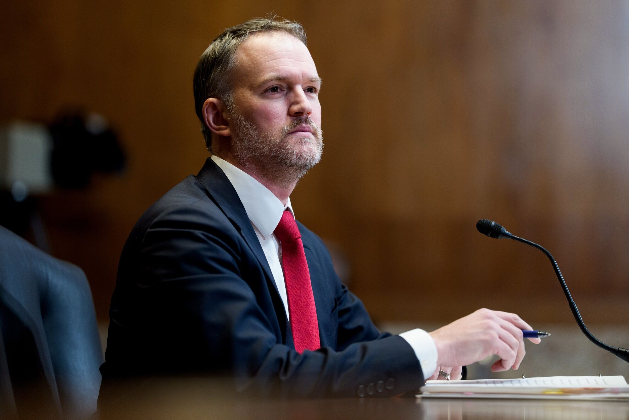 Greer says 'deal's a deal' for those with capped US tariffs