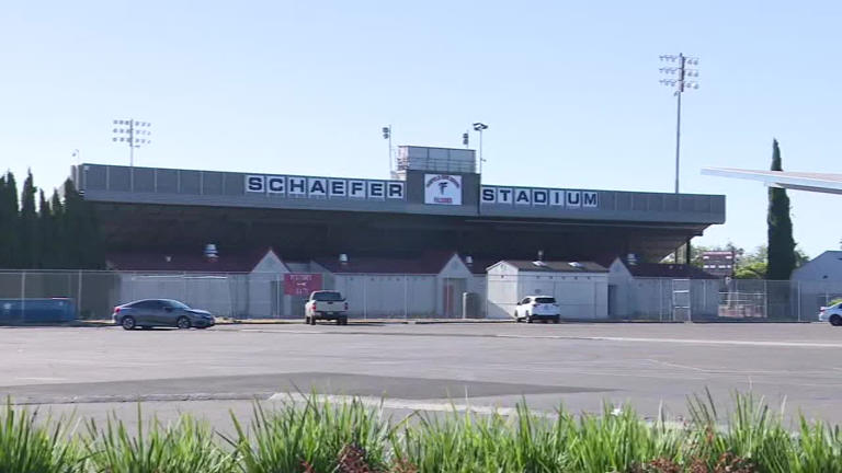 18-year-old killed, 3 injured at graduation in Fairfield