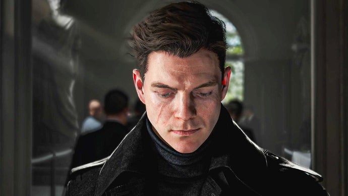Amazon will publish whatever 007 First Light sequels there may be, as ...