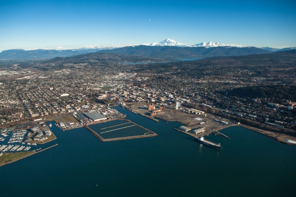 Want cleaner air? These 10 American cities lead the way