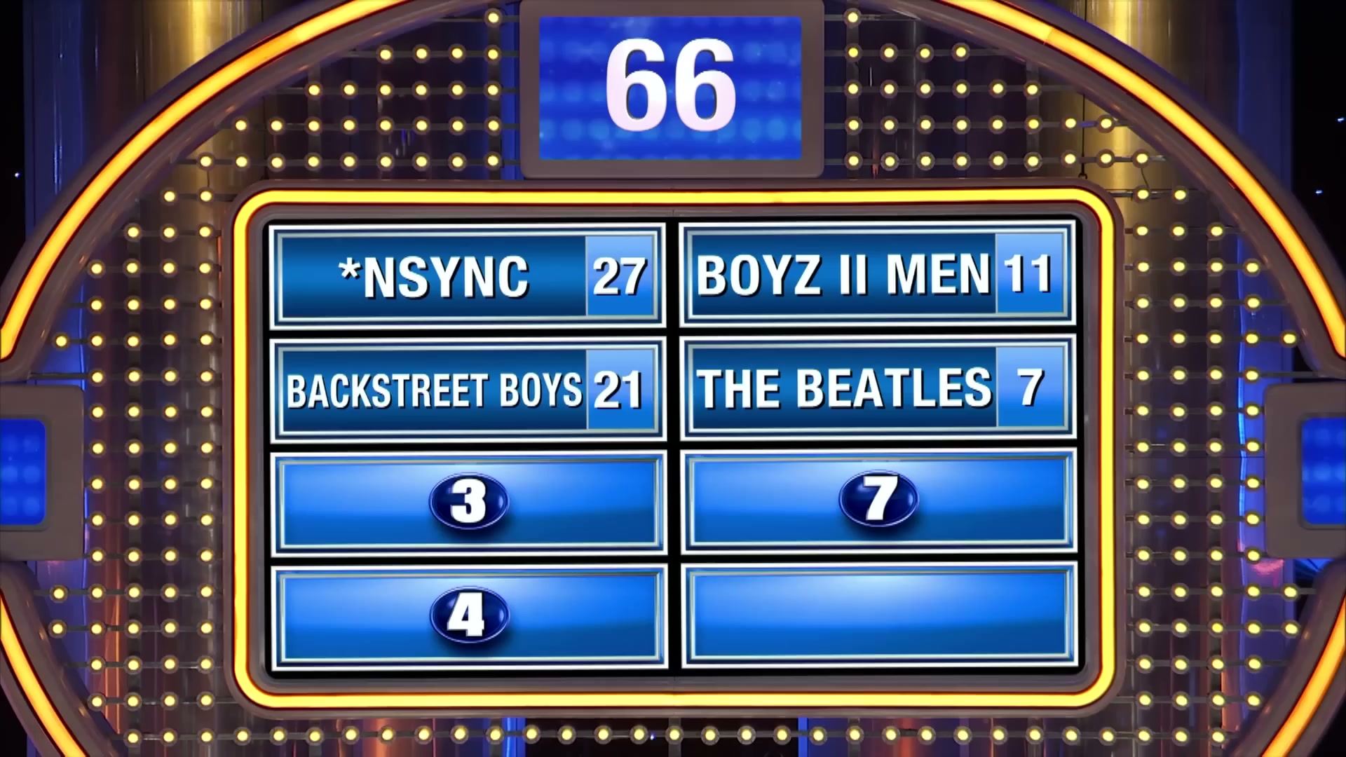 Top 7 most popular boy bands of all time