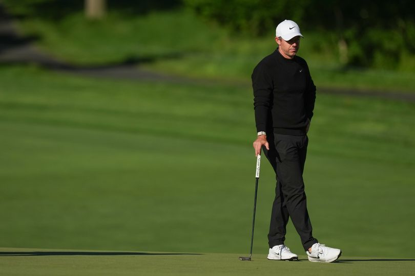 Rory McIlroy and Shane Lowry tee times and more for Memorial Tournament