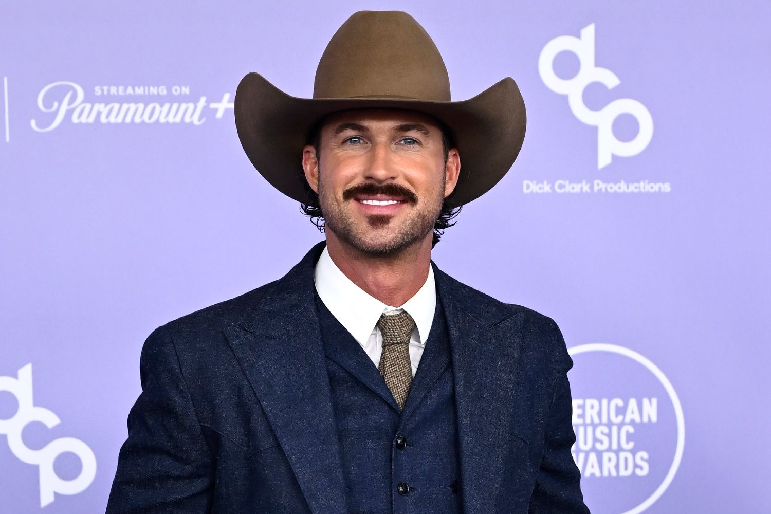 Riley Green reveals the heartwarming story behind his preferred name