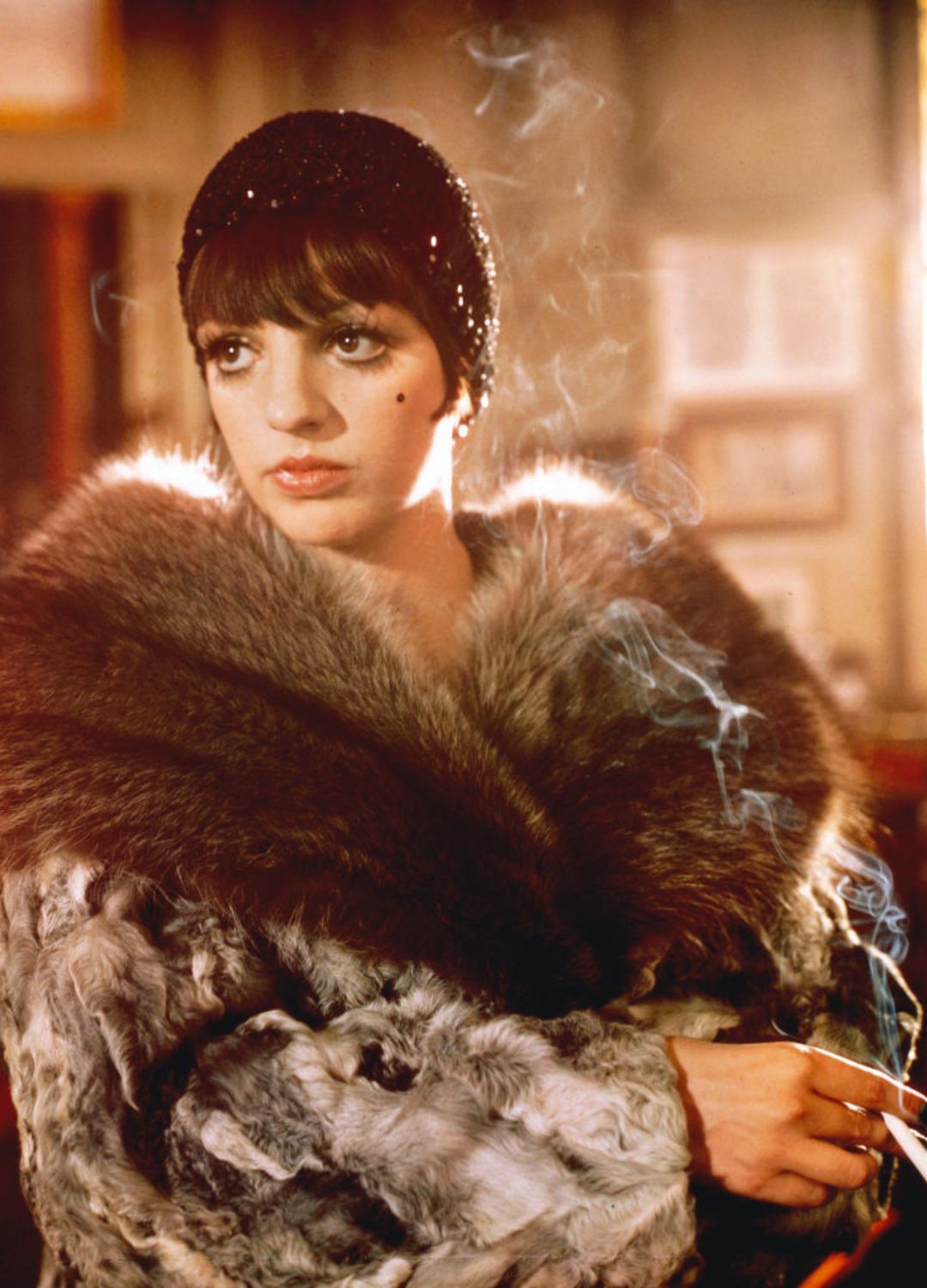 From screen to street: Iconic movie looks that started trends