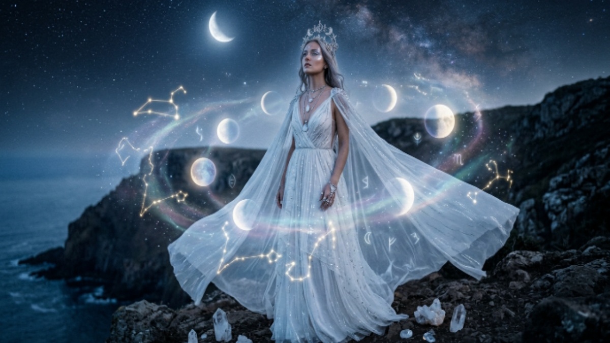 How each zodiac sign is affected by the moon cycle this month