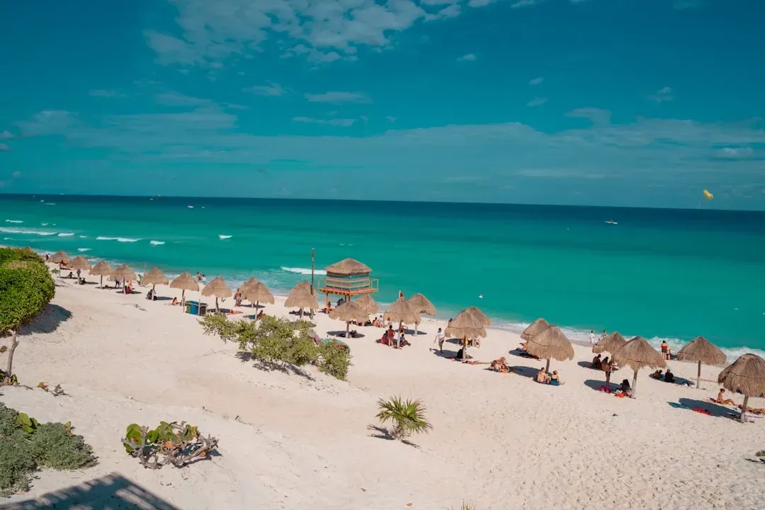 Travel alert issued for tourists heading to Cancun amid rising concerns
