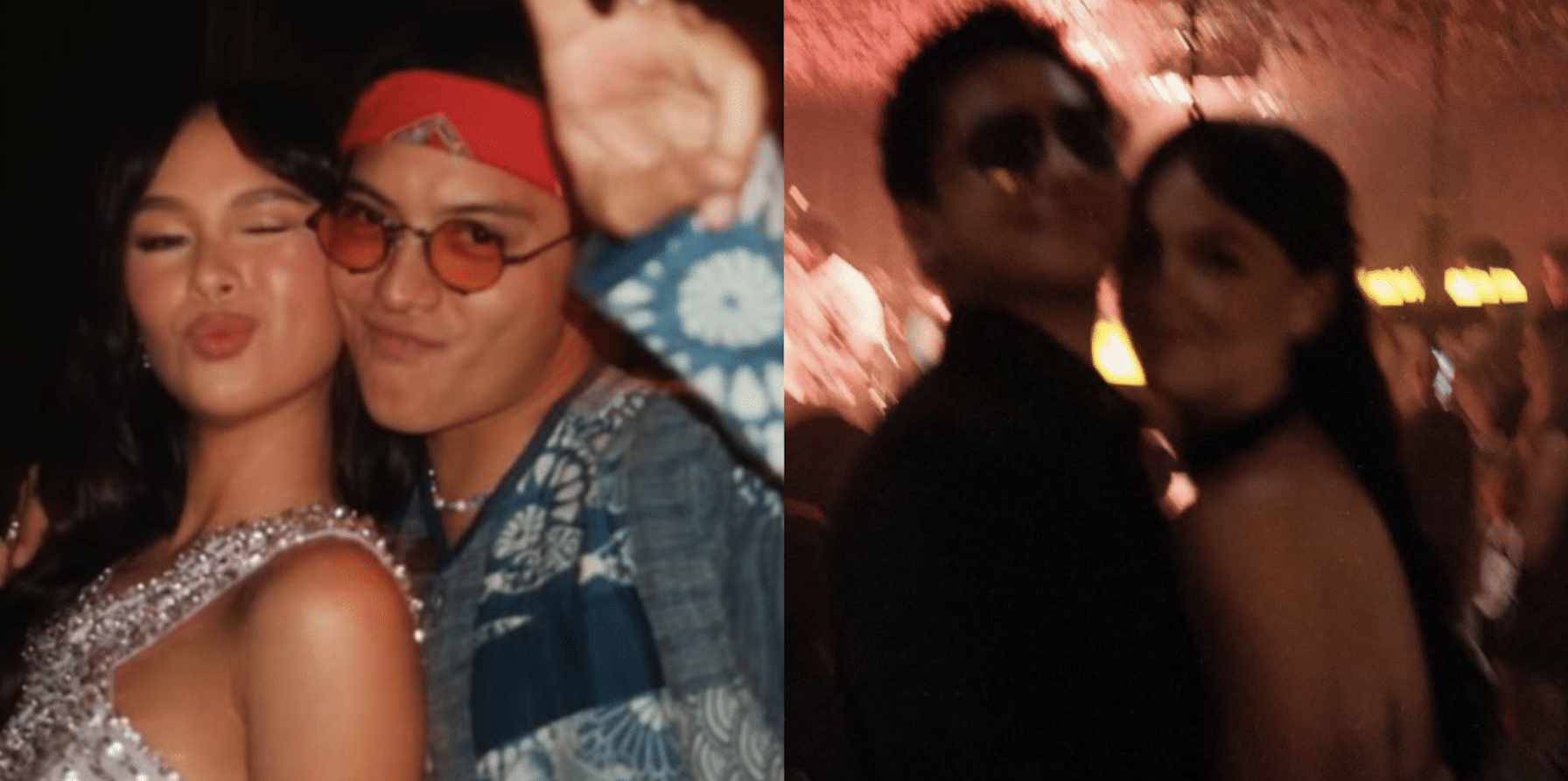 Daniel Padilla to star in 'Bad Boy 4' with Kaila Estrada, says his dad ...
