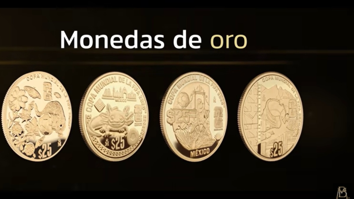 Monedas del Mundial: ¿Sin stock en Casa de Moneda? BBVA anuncia ...