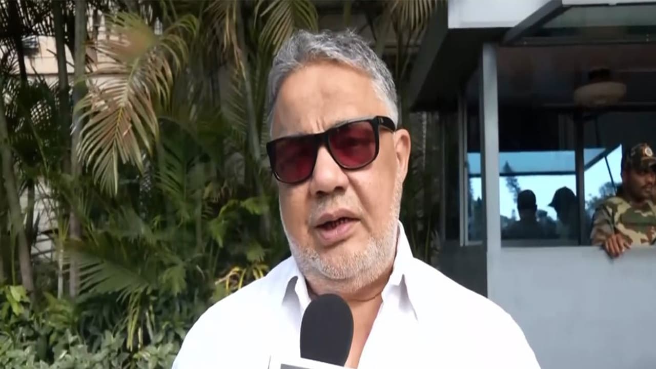 Tanveer Sait pushes for more Muslim representation in Karnataka cabinet
