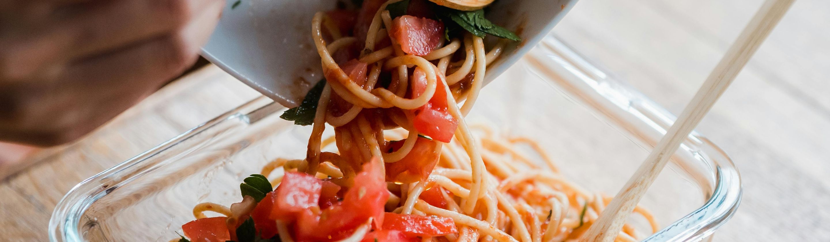 Why you shouldn’t trust the smell test with leftovers