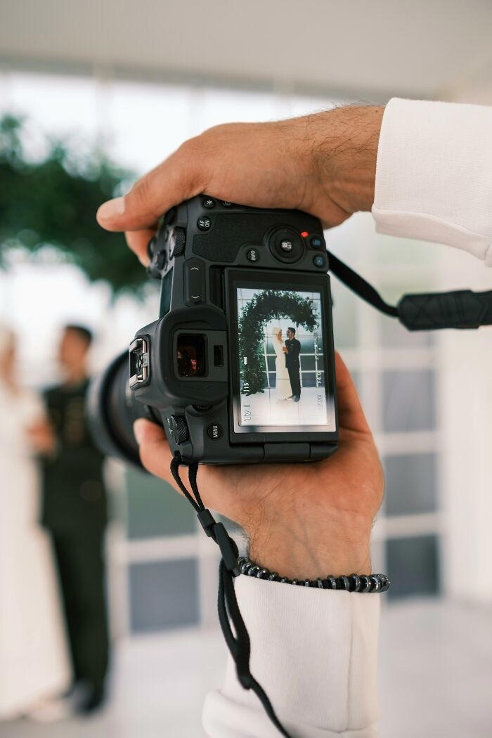 56 brides who caused unnecessary drama on their wedding day