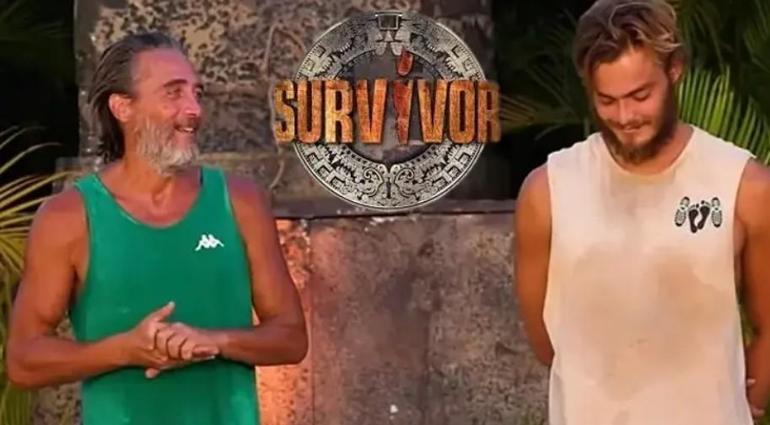 Survivor macerası sona erdi! Can Berkay'dan eleme sonrası dikkat çeken ...