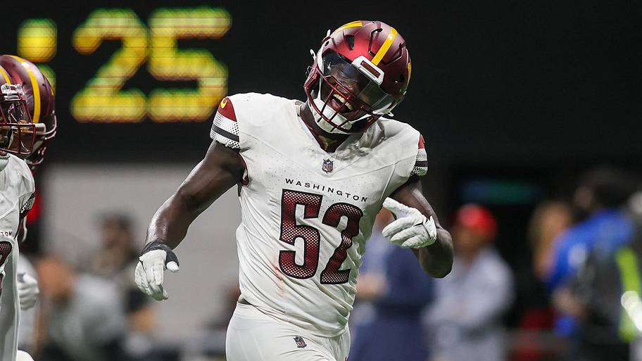 Steelers sign former first-round LB