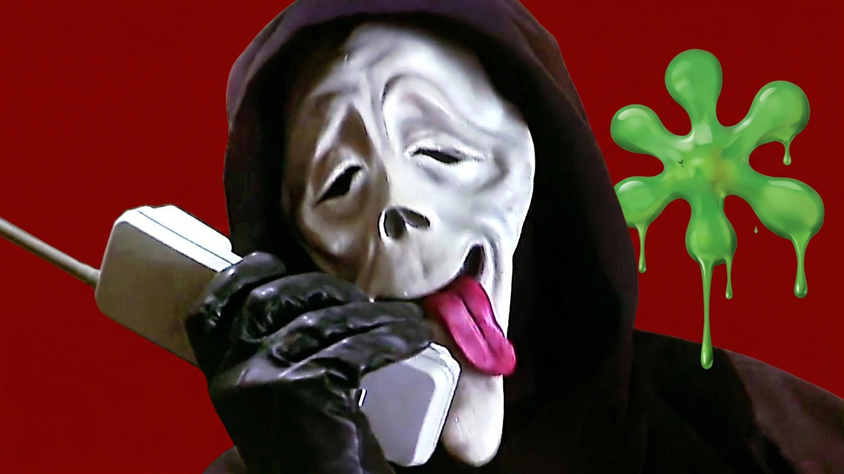 Scary Movie 6 has an abysmal Rotten Tomatoes score. It won’t matter.