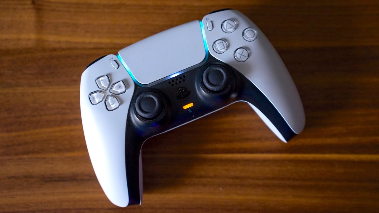 I take back everything I said about the PS5 DualSense controller ...