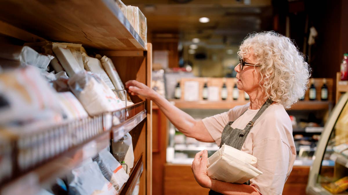 Rachel Cruz's top side hustle ideas for stay-at-home moms and retirees ...