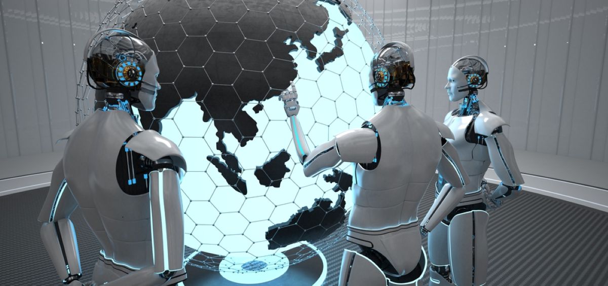 Bots have officially taken over the internet, humans are the minority