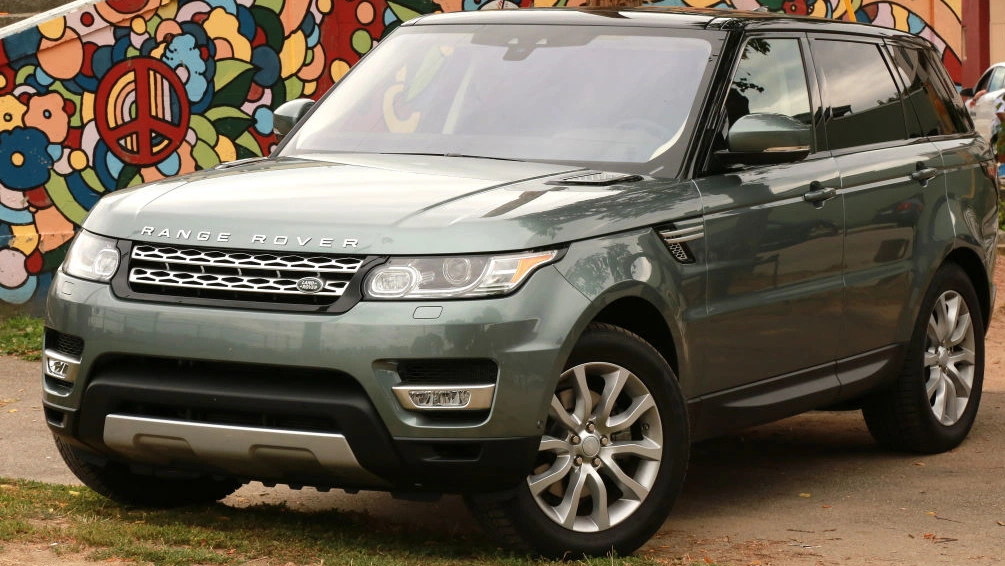 10 luxury cars with high costs or reliability concerns