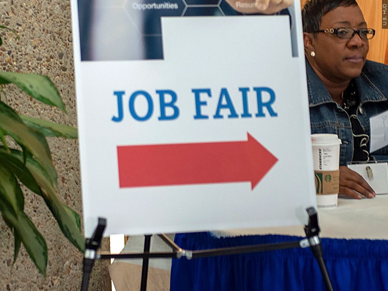 High school job fair planned for Dougherty, Lee Co. graduates and students