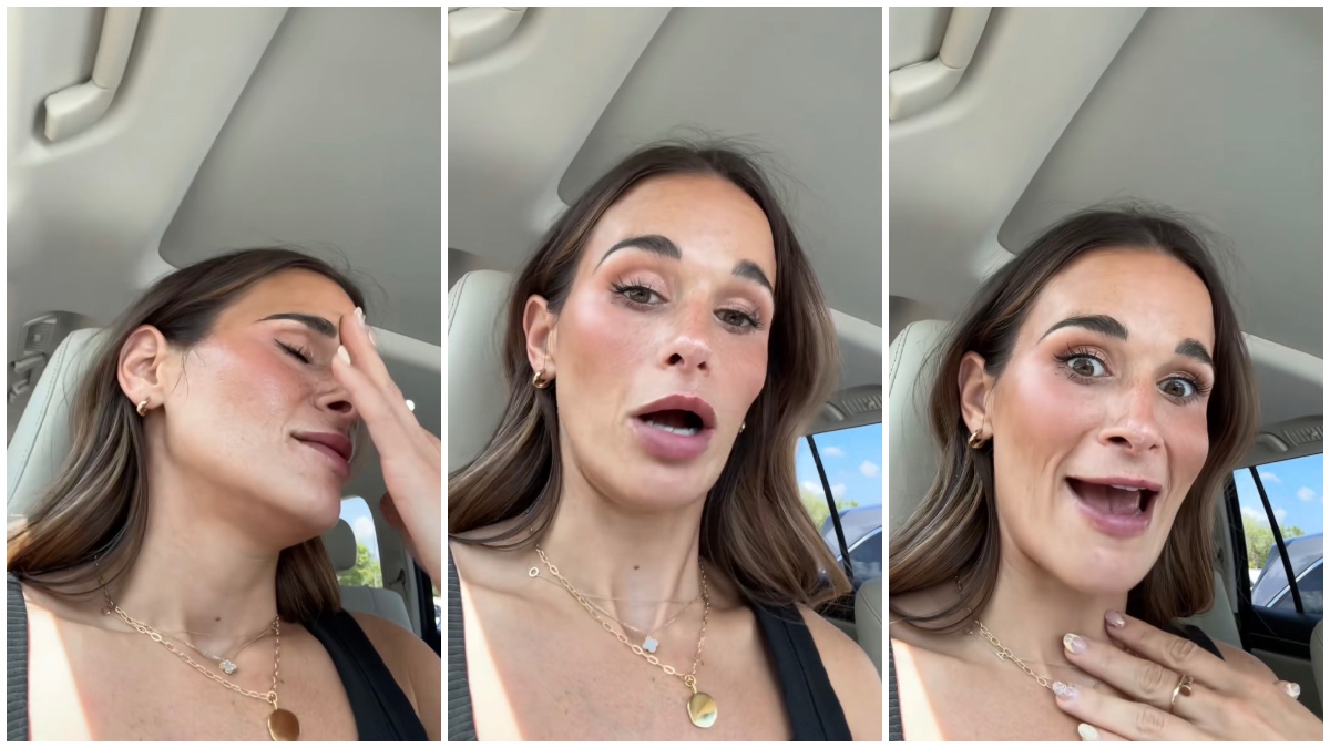 Missouri woman swears to never walk into Restoration Hardware Outlet ...
