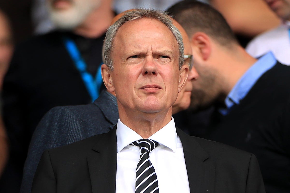 EFL chief executive to stand down after next season in major shake-up
