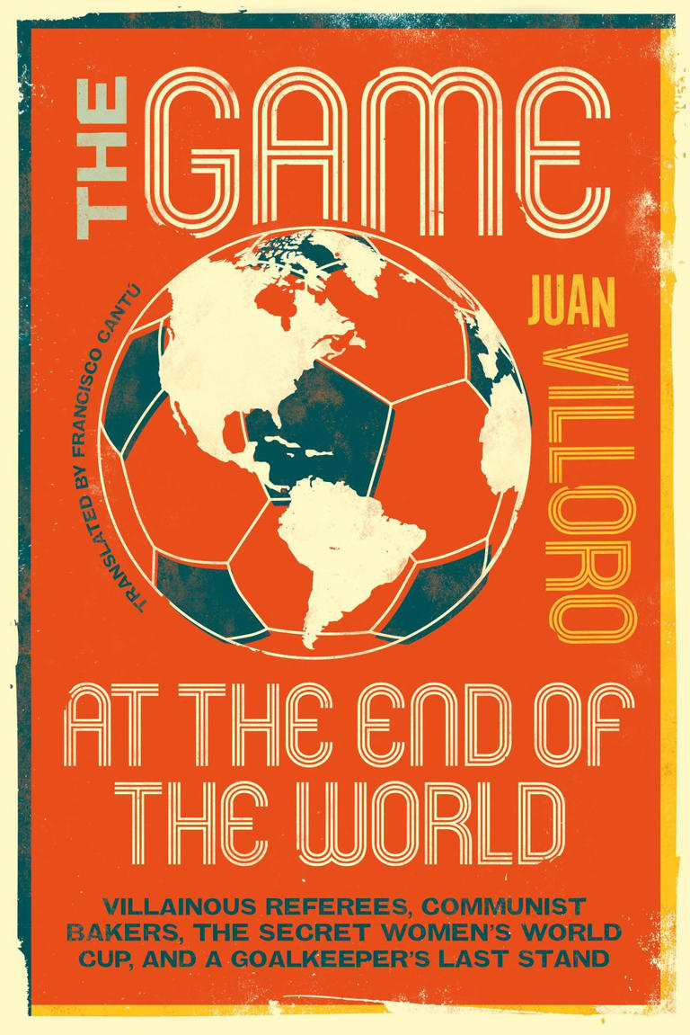 Interview | Juan Villoro: “It’s a pity there is not a World Cup of ...