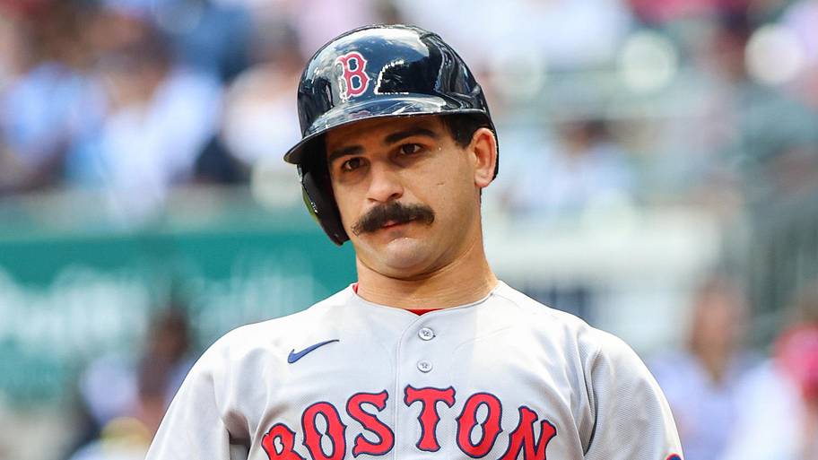 Mickey Gasper is forcing the Red Sox into difficult Carlos Narvaez dilemma