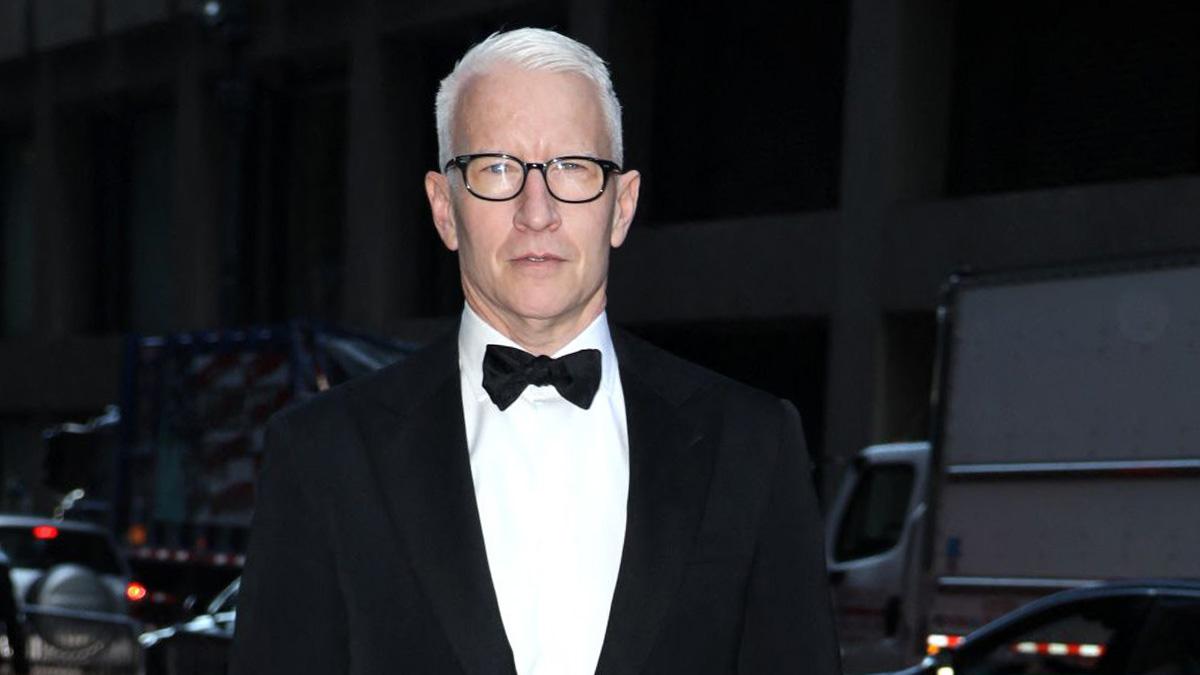 Anderson Cooper slams Donald Trump for degrading Kaitlin Collins ...